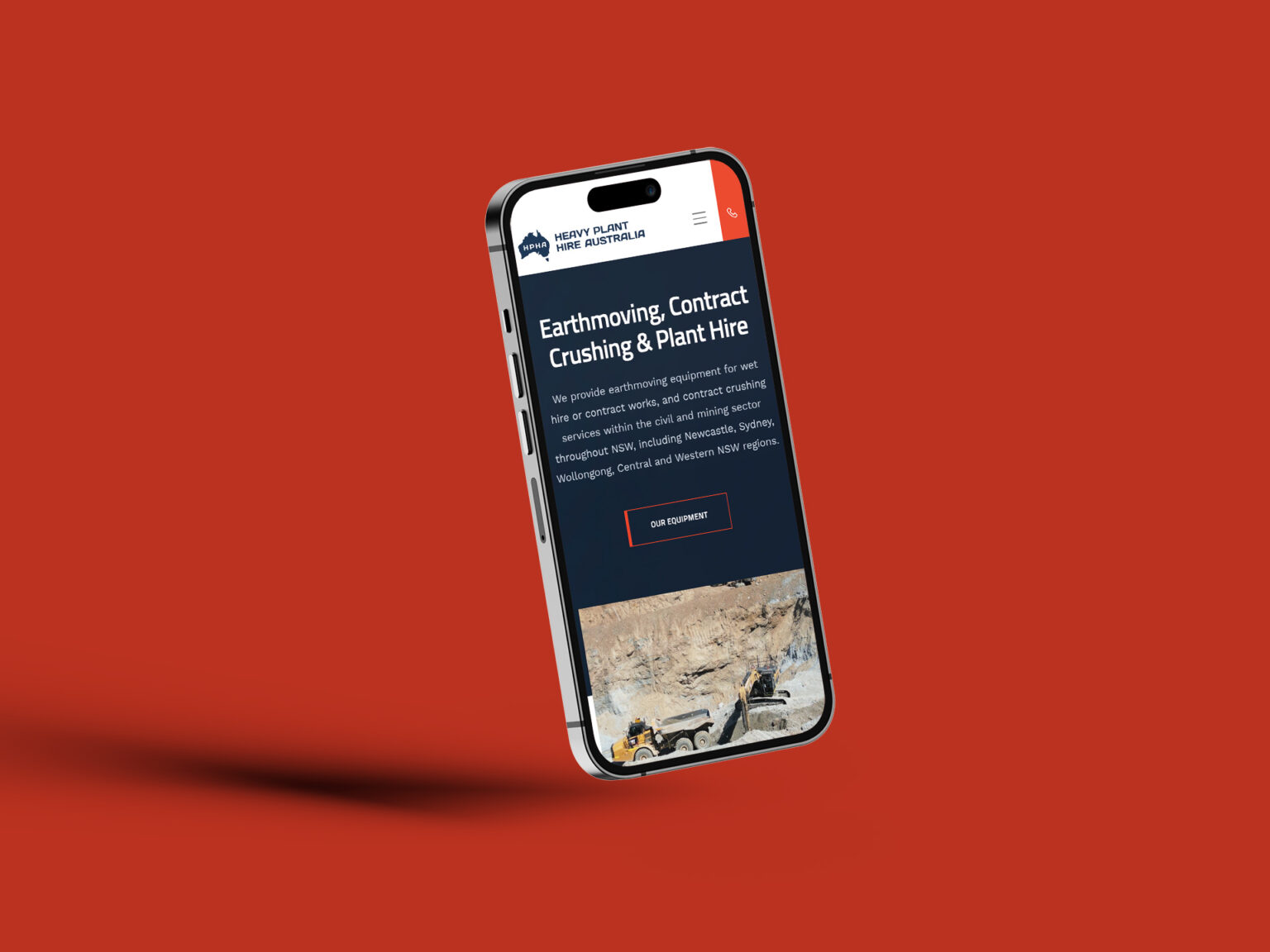 Design Agency Portfolio | Handmade Web & Design